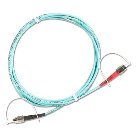 Havé Digitap Fluke Networks Mrc 50 Fcfc Multimode Test Reference Cord Trc 2m 50 µm Fc Fc