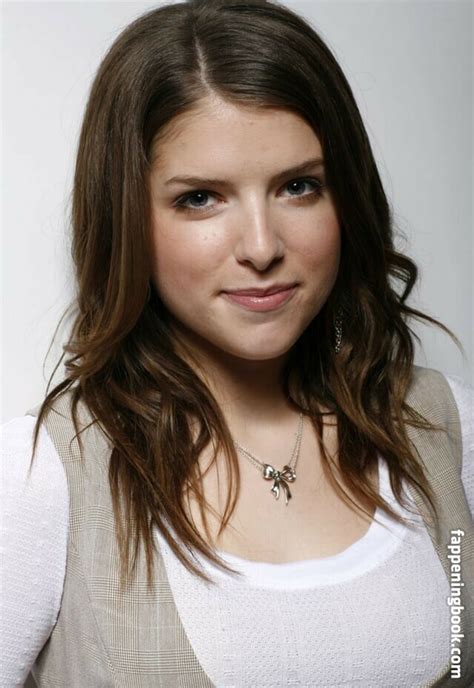 Anna Kendrick Nude The Fappening Photo 5903639 Fappeningbook