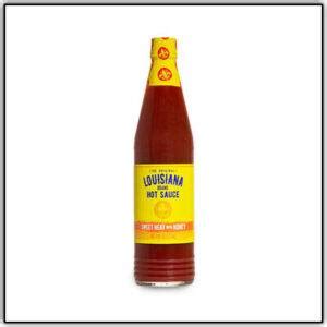 Delicious Honey Hot Sauce Recipes And Brands Food For Net