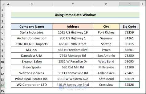 The Ctrl End Shortcut Goes Too Far In Excel 6 Solutions