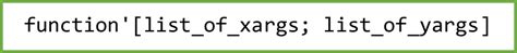 Kdb Iterators For Beginners Version 1