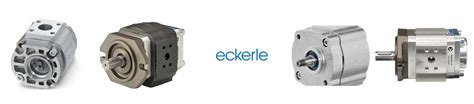 Eckerle油泵代理商 德国艾可勒eckerle齿轮泵经销商价格 佰德