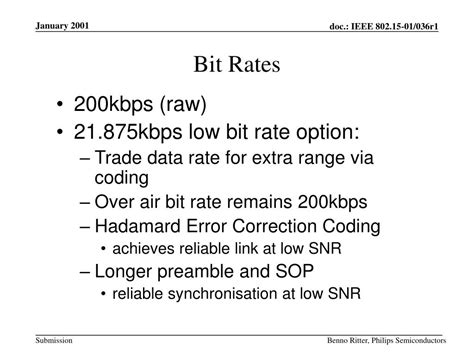 PPT RF Lite A Solution For Low Data Rate Application PowerPoint Presentation ID 6644946