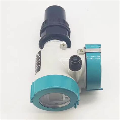 Ptfe Level Sensor 24v Two Wire Ultrasonic Water Level Meter Level Sensor And Ultrasonic Level