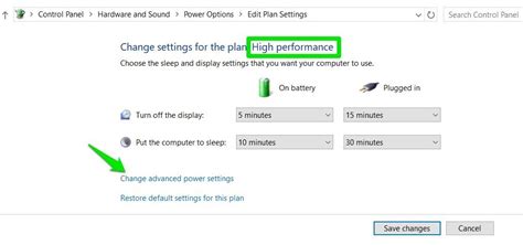 Laptop Running Slow Disable Throttling To Speed It Up Make Tech Easier