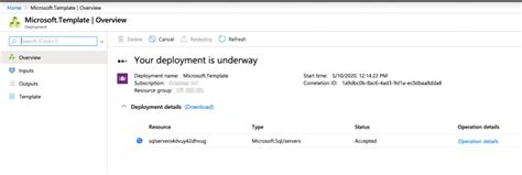 Automate Tasks In Sql Server Azure K21 Academy