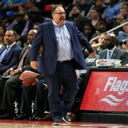Stan Van Gundy Becomes Head Coach Of Talented New Orleans Pelicans Cgtn