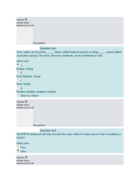 web application midterm exam pdf c programming language array