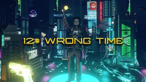Heng Wrong Time Audio Visualizer Youtube
