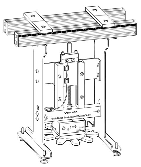 Beam Deflection Investigating Cross Sectional Shape Experiment 2 From Materials Testing