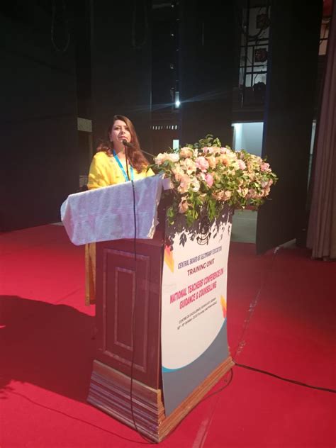 Shikha Verma On Linkedin I Take Immense Pleasure As The School