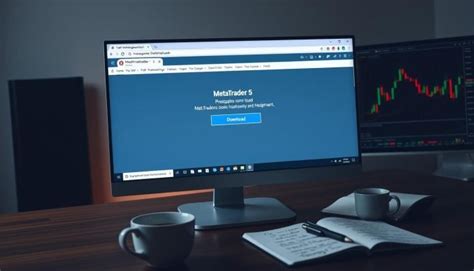 Metatrader 5 Guida Completa Alla Piattaforma Di Trading Avanzata