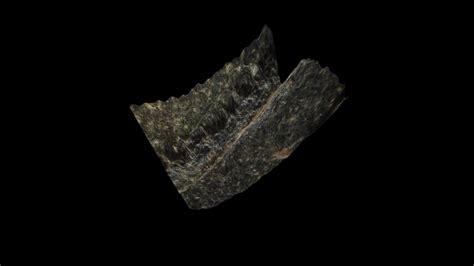 273 Vertex And Faces Vertex Color 3d Model By Galbers 07e5748