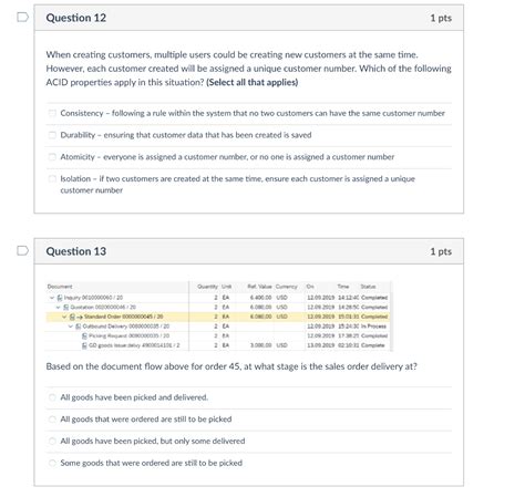 Solved When Creating Customers Multiple Users Could Be