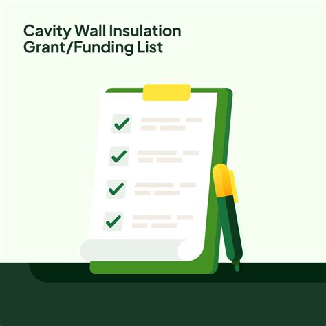 Cavity Wall Insulation Grants Uk Government Scheme