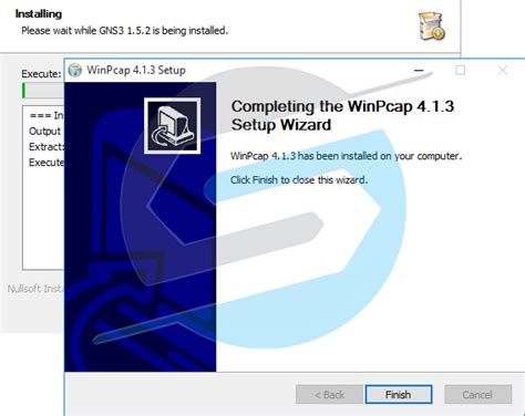 Cara Install Gns3 Di Windows ~ Blog Abdul Halim