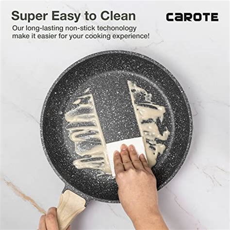 Ceramic Vs Granite Cookware Which Is Best For You Learning The Kitchen