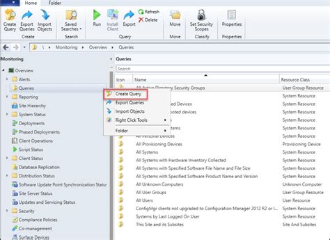 SCCM MAC Address Query Find Device Name With MAC Address