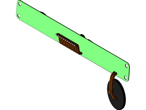 Free CAD Designs Files D Models The GrabCAD Community Library