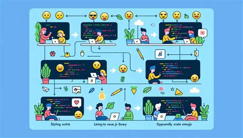 vue如何做动态表情 Worktile社区