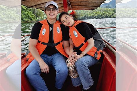 Mikee Alex Gonzaga Namingwit Sa Taal Lake Journal News Online