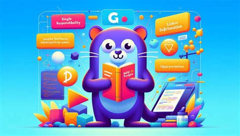 Understanding Solid Principles With Golang