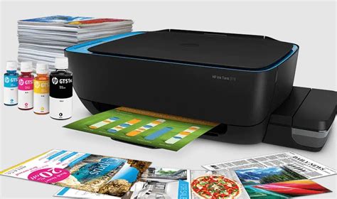 Cara Reset Printer Hp Ink Tank 319 Panduan Lengkap Bengkeltv