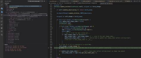 Missing Parent Classes In C Type Hierarchy In Debug View Issue Microsoft Vscode