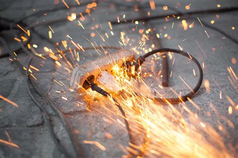 Importance Of A Short Circuit Analysis Mtaee