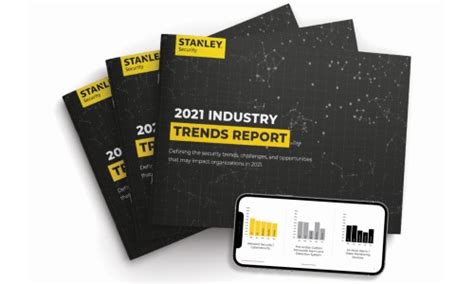 How Stanley Security Won The 2021 Sammy Award For Best Content