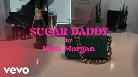 Kylie Morgan Sugar Daddy Official Lyric Video Youtube Music