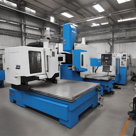 고정밀 Cnc 기계의 성능 발휘 Essengold