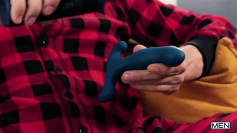 Unboxing Men Ultimate Pleasure Stroker Cup And Saddle Ethan Chase And Shawn Rhimes Eporner