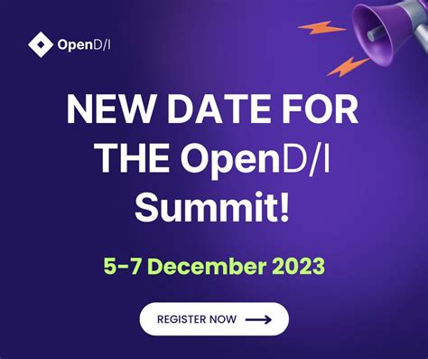 Join The Opendi Summit And Hackathon Openmesh Posted On The Topic Linkedin