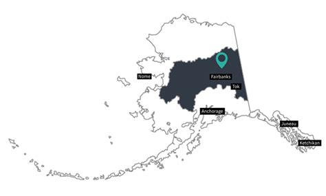Interior Region Alaska Public Lands U S National Park Service