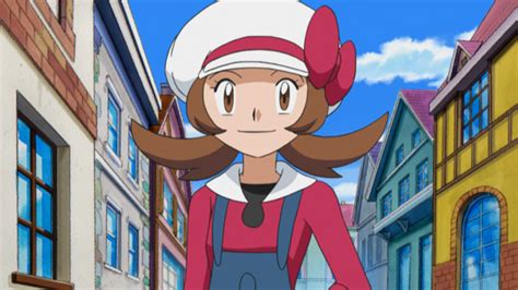 Lyra Anime Bulbapedia The Community Driven Pokémon Encyclopedia
