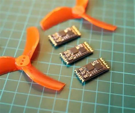 Demystifying Drone Electronic Speed Controller Esc