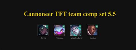 Kog Maw TFT Set Build Items Team Comps And More