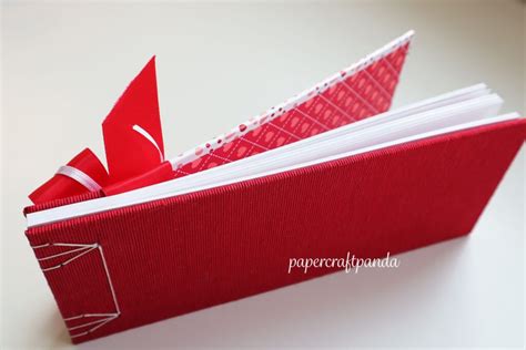 How To Bind Single Pages Or Sheets Of Paper Into A Book Or Portfolio