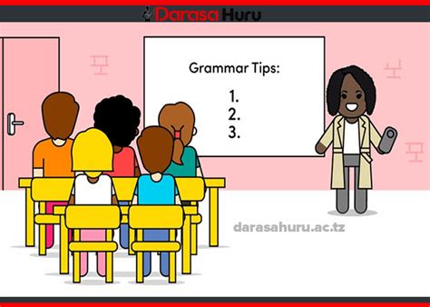 Topic 2 Using Appropriate Language Context And Style In Speaking English Notes Form Three