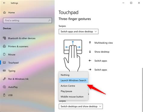 How To Configure Your Touchpad In Windows Digital Citizen