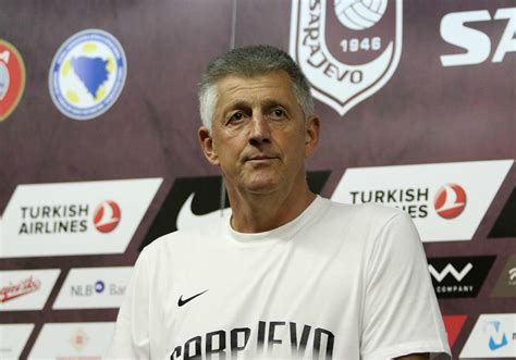 Husref Musemić Imamo Svoju Računicu Protiv Zrinjskog Reprezentacijaba