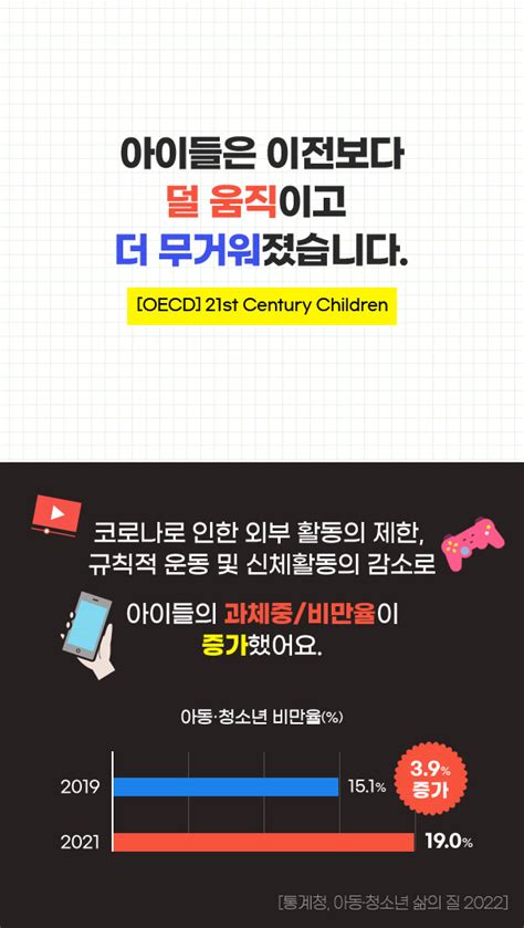 굿네이버스 아동 건강권 증진 캠페인