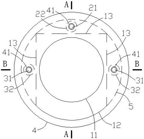 一种多传感器融合装置