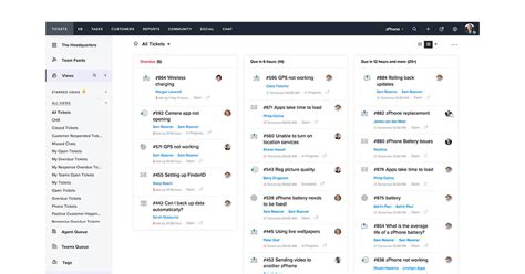 Customer Complaints Management Software Quyasoft
