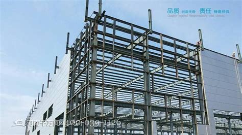 钢结构的「刚接」和「铰接」的相关介绍 知乎