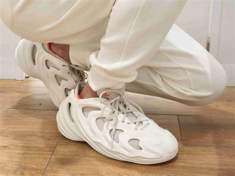 Buy Adidas Adifom Q Off White Gy4455 Novelship