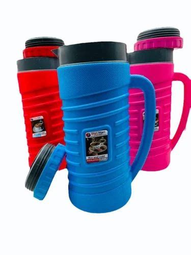 Stainless Steel Tharmos 2200 2000 Ml At ₹ 240 In Ahmedabad Id