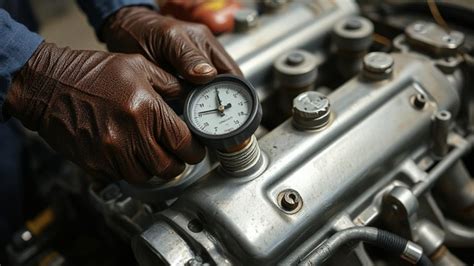 How To Compression Test A Diesel Engine Symptoms To Solutions