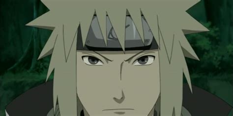 Galoenk Clan Naruto Shippuden Episode 248 The Fourth Hokages Death